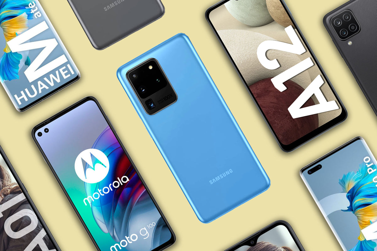 SMARTPHONES – Empire Telecom Online Store