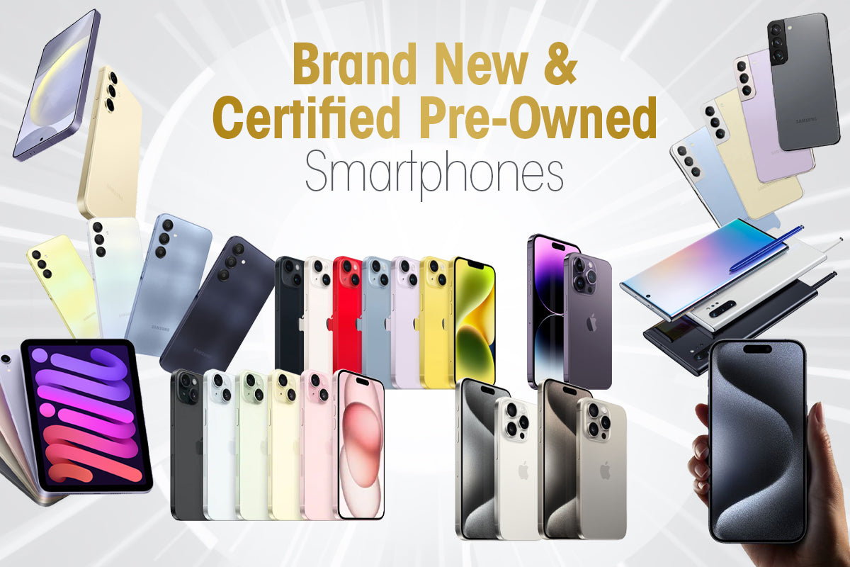 Empire Telecom – Empire Telecom Online Store