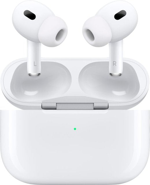 Apple AirPod Pro 2nd Generation – Empire Telecom Online Store
