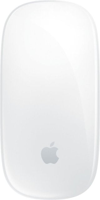 Apple Magic Mouse 2 Silver – Empire Telecom Online Store