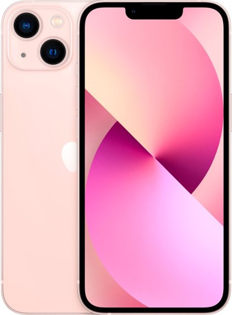 iPhone 13 128GB Pink – Empire Telecom Online Store